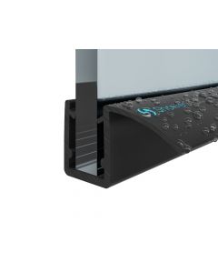 8mm Shower Seals | Seal Thickness | Shower Seals