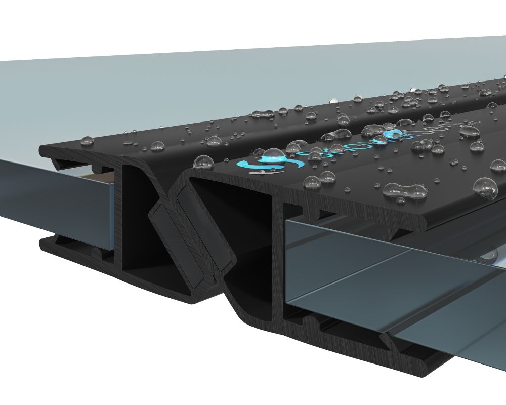 Display Board For Rollers